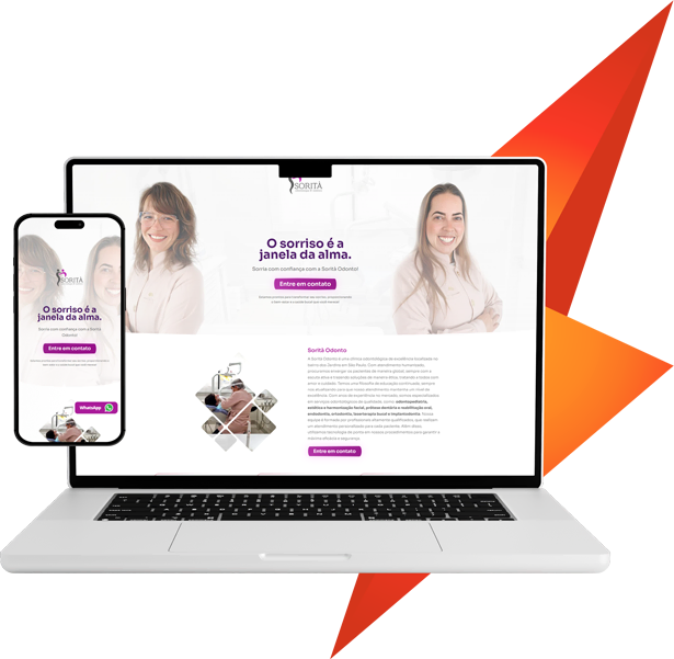 Sparkweb - Projetos de Sucesso em Criação Digital